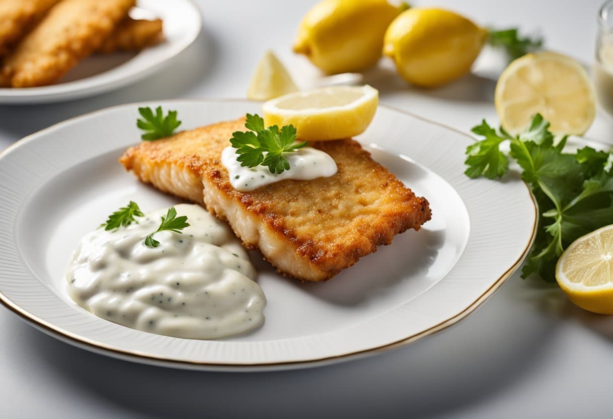 Fried Fish Recipe - Simply Recipes - Fewer Worries, More Delight