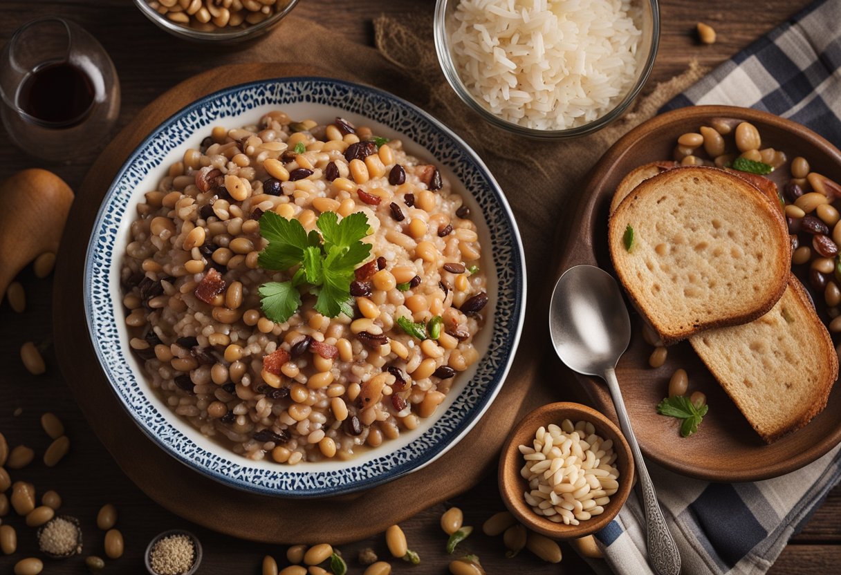 Hoppin John Recipe - Simply Recipes - Fewer Worries, More Delight