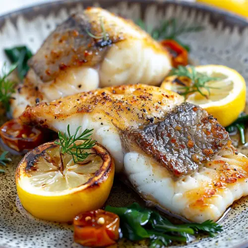 Best Monkfish Recipe - Simply Recipes - Fewer Worries, More Delight