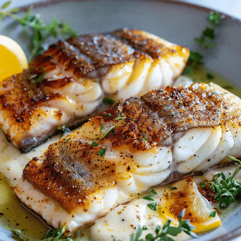 Best Monkfish Recipe - Simply Recipes - Fewer Worries, More Delight