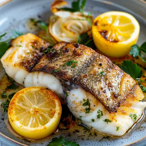 Best Monkfish Recipe - Simply Recipes - Fewer Worries, More Delight