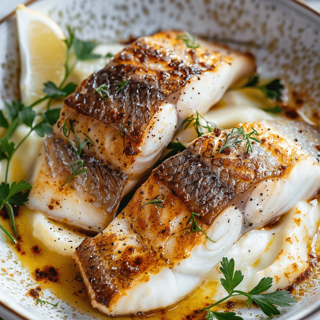 Best Monkfish Recipe - Simply Recipes - Fewer Worries, More Delight