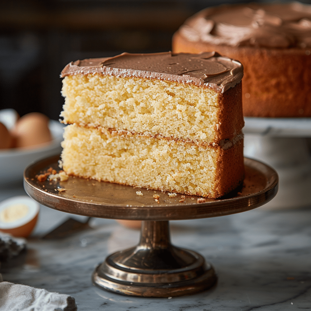 Classic Chocolate Cake - Simply Recipes - Fewer Worries, More Delight
