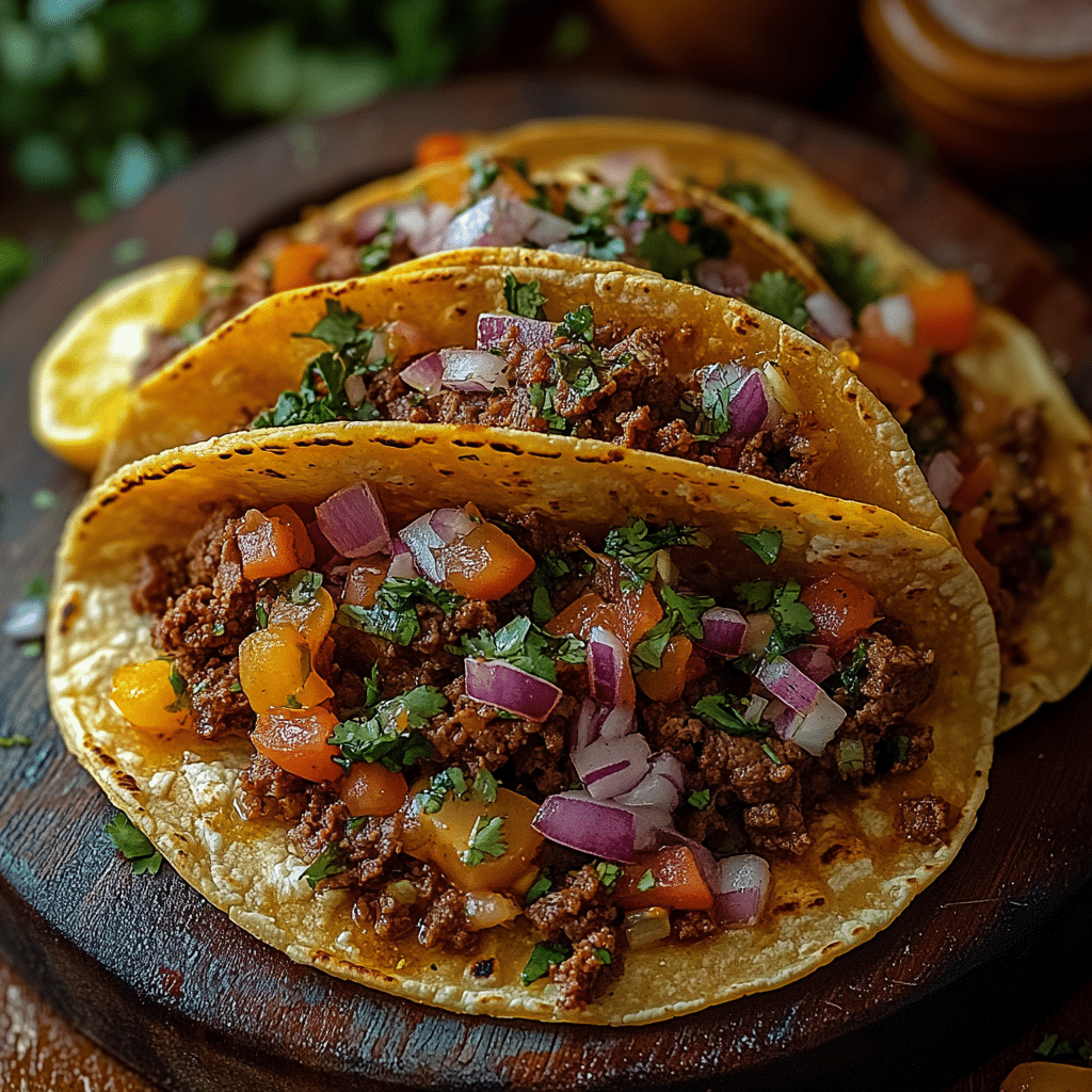 Navajo Tacos - Simply Recipes - Fewer Worries, More Delight