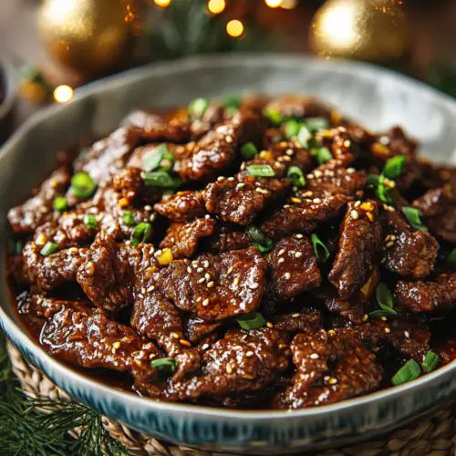Easy korean beef bulgog - Simply Recipes - Fewer Worries, More Delight