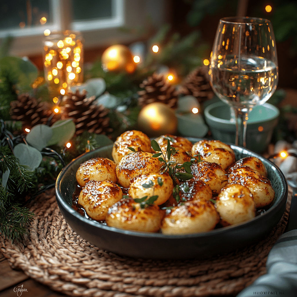 Gamja Jorim - Simply Recipes - Fewer Worries, More Delight