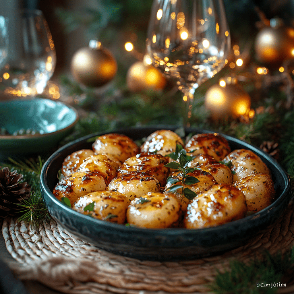 Gamja Jorim - Simply Recipes - Fewer Worries, More Delight