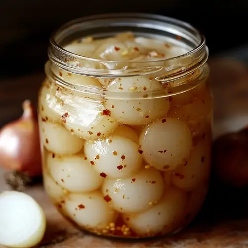 Great Pickled White Onions - Simply Recipes - Fewer Worries, More Delight