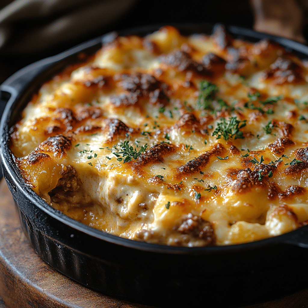 Crazy Good Casserole - Simply Recipes - Fewer Worries, More Delight