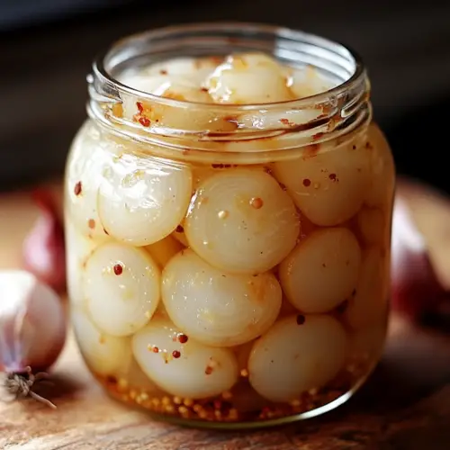 Great Pickled White Onions - Simply Recipes - Fewer Worries, More Delight