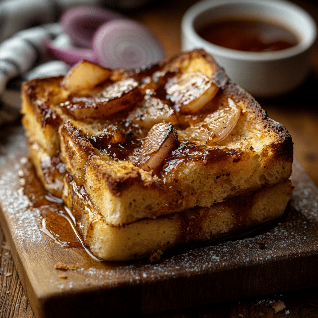 FRENCH TOAST BAKE - Simply Recipes - Fewer Worries, More Delight