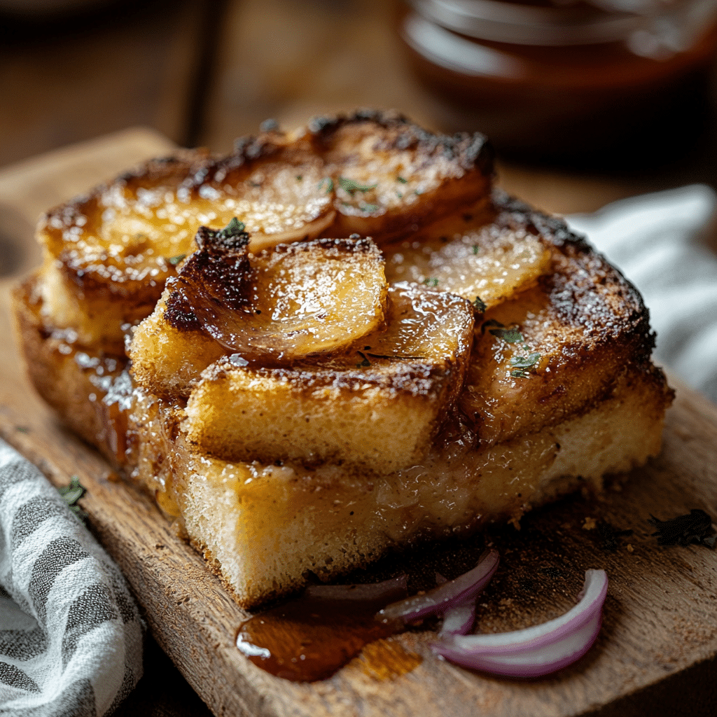 FRENCH TOAST BAKE - Simply Recipes - Fewer Worries, More Delight