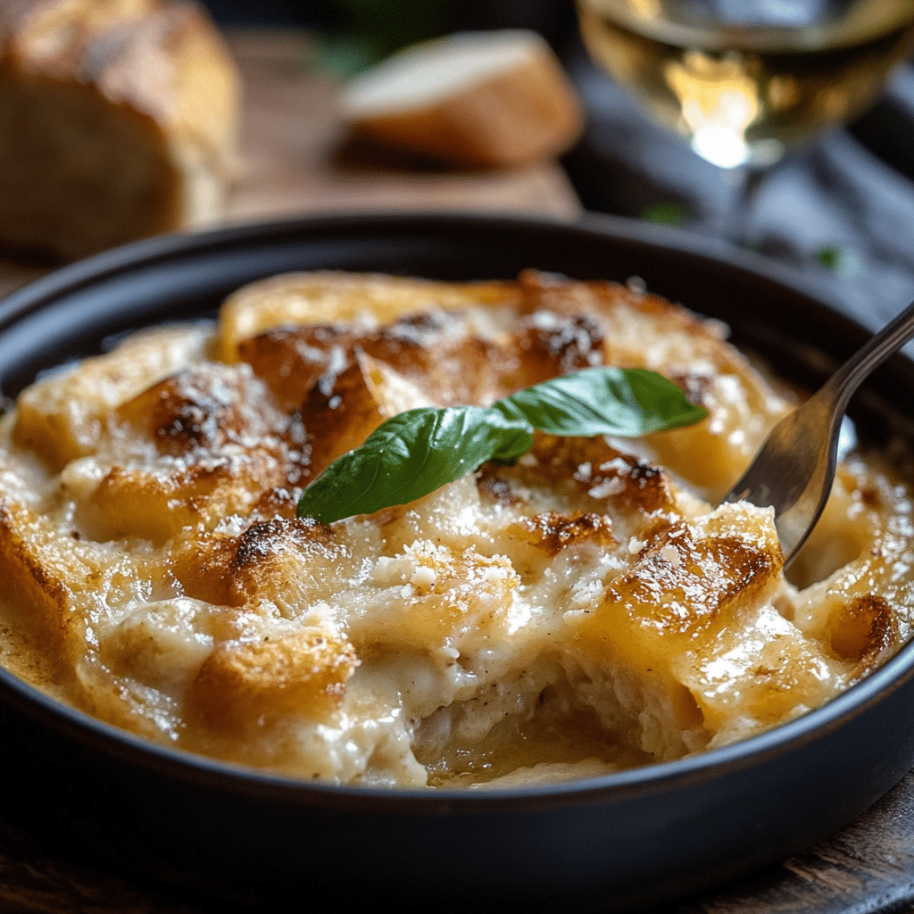 Bread Pudding - Simply Recipes - Fewer Worries, More Delight