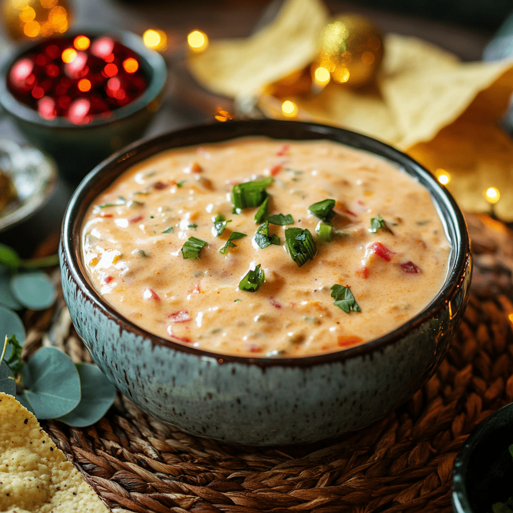 Crock Pot Queso Dip - Simply Recipes - Fewer Worries, More Delight