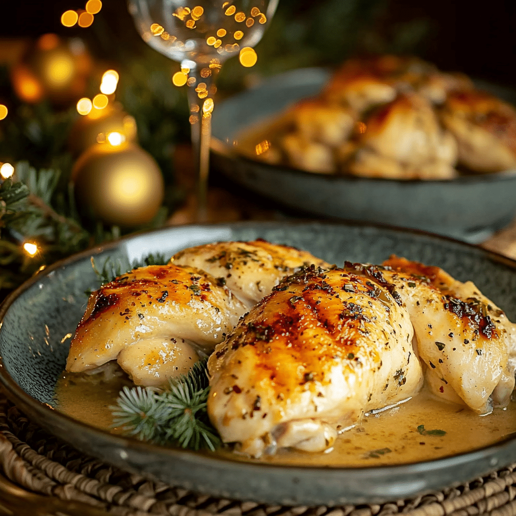 Crockpot Angel Chicken - Simply Recipes - Fewer Worries, More Delight