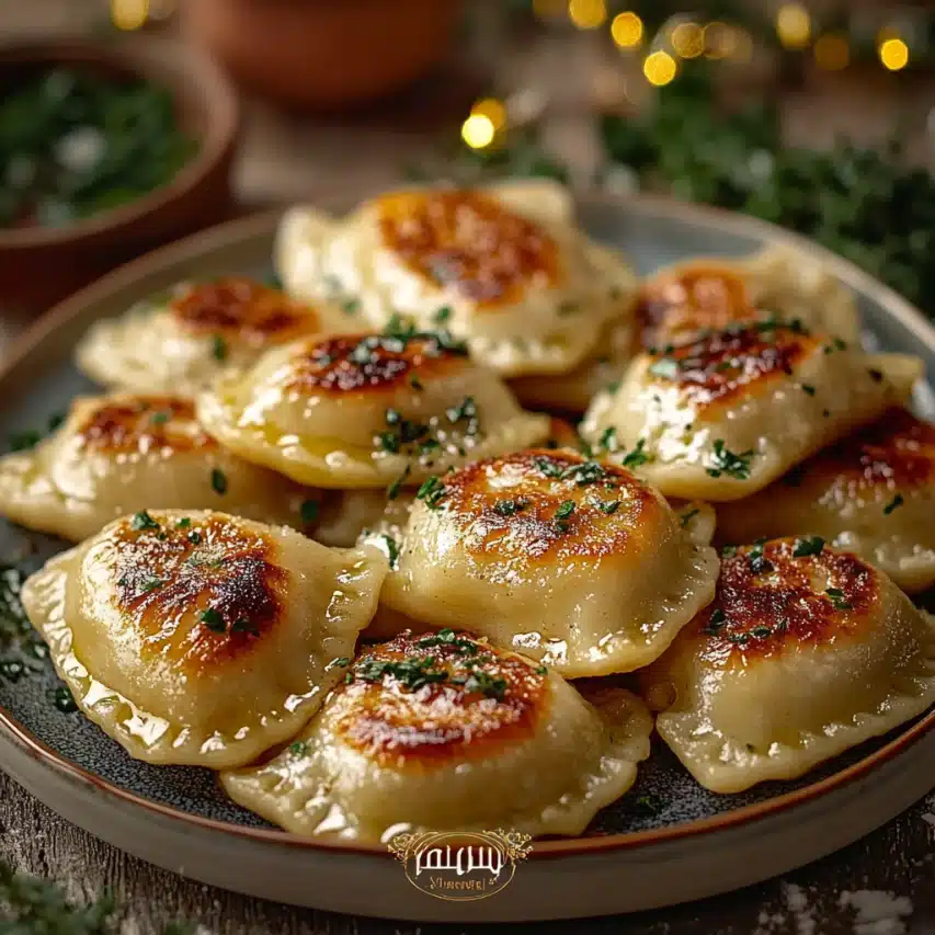 Homemade Pierogi - Simply Recipes - Fewer Worries, More Delight