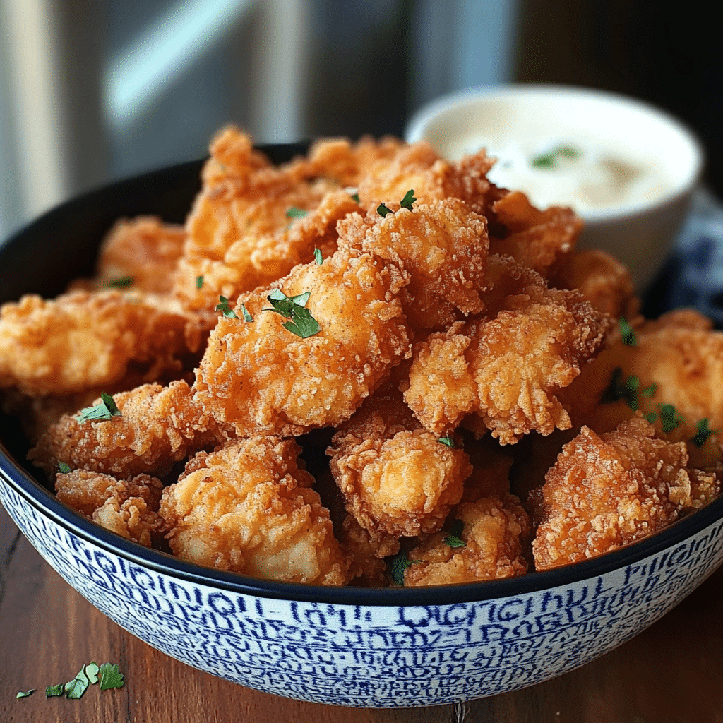 Southern Fried Chicken Batter - Simply Recipes - Fewer Worries, More ...