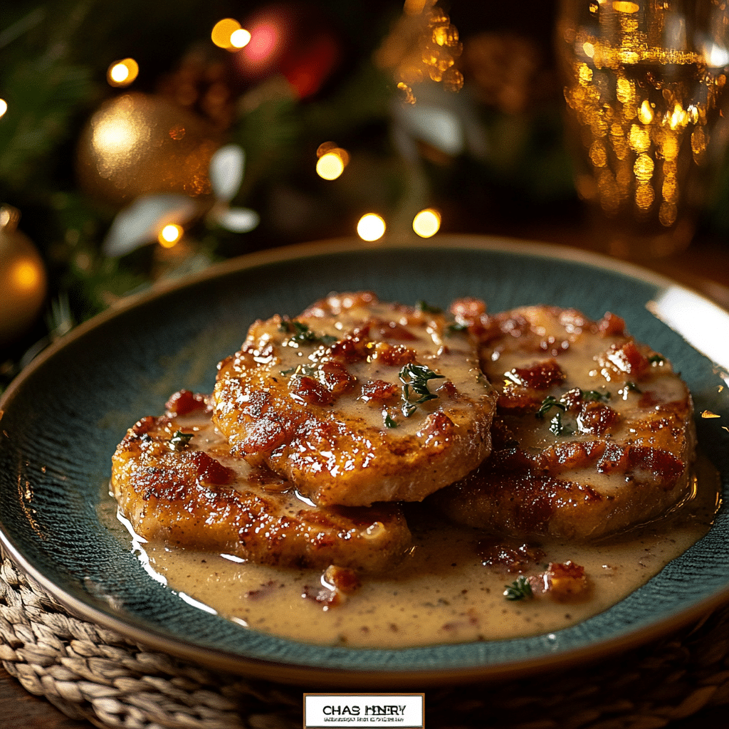 Southern-Style Country Fried Pork Chops - Simply Recipes - Fewer ...