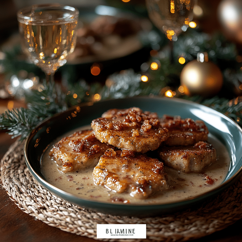 Southern-Style Country Fried Pork Chops - Simply Recipes - Fewer ...