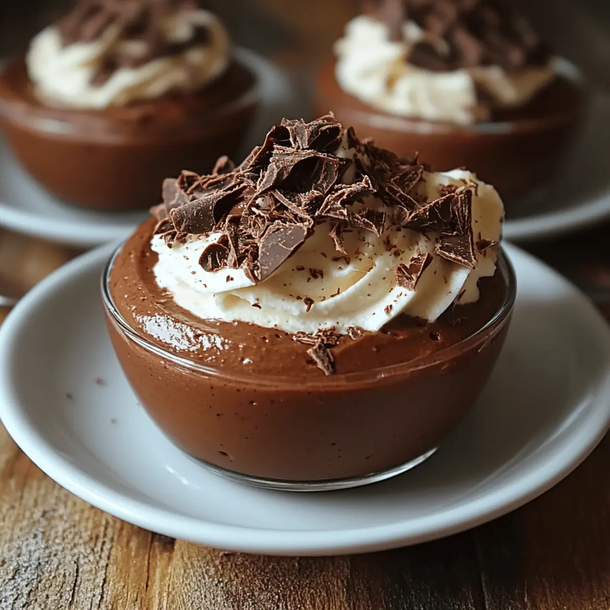 Indulgent Chocolate Mousse Recipe That Will Wow Your Guests - Simply ...