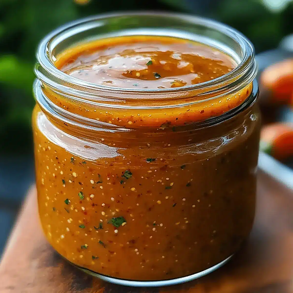 Shut Yo Mouth Sauce: The Best Creamy Kick for Any Meal - Simply Recipes ...