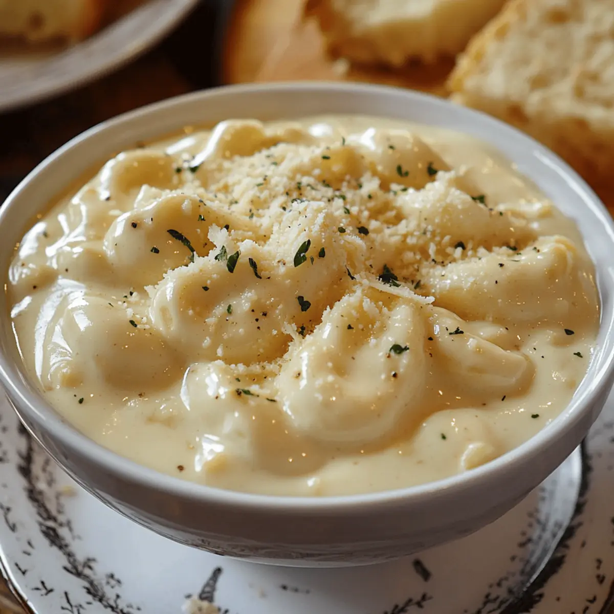 Irresistibly Creamy Budino: A Heavenly Italian Delight - Simply Recipes ...