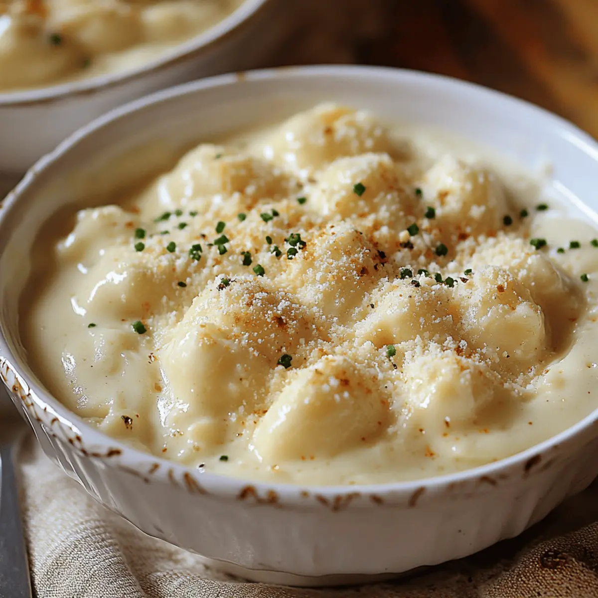 Irresistibly Creamy Budino: A Heavenly Italian Delight - Simply Recipes ...