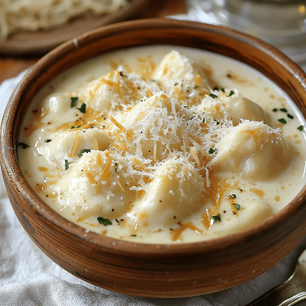 Irresistibly Creamy Budino: A Heavenly Italian Delight - Simply Recipes ...