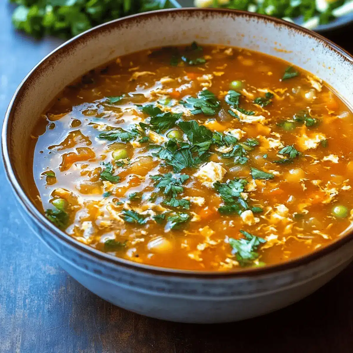 Nourishing Easy Longevity Soup: Simple Comfort in Every Bite - Simply ...