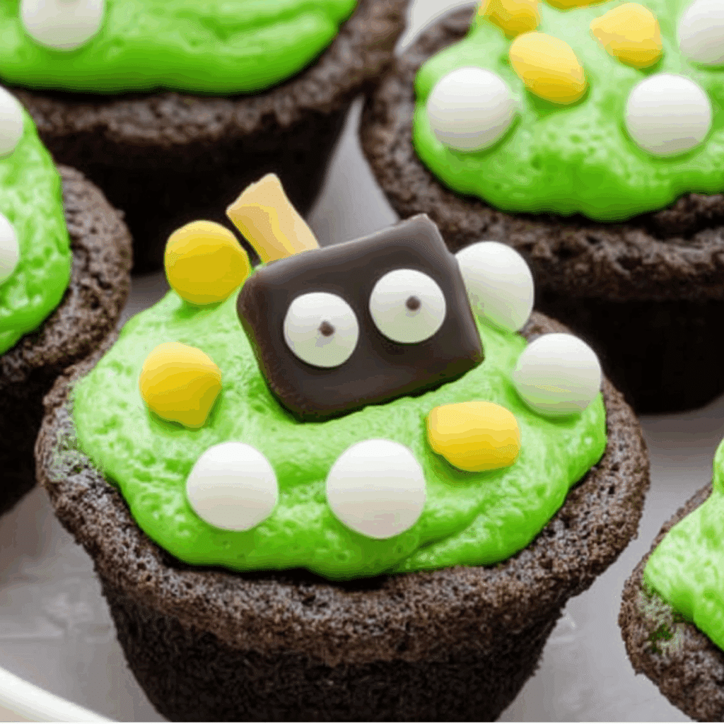 Easy Cauldron Cookies Recipe: Spooktacular Fun for Everyone - Simply ...