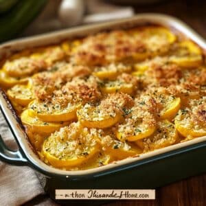 best Southern Squash Casserole - Simply Recipes - Fewer Worries, More ...