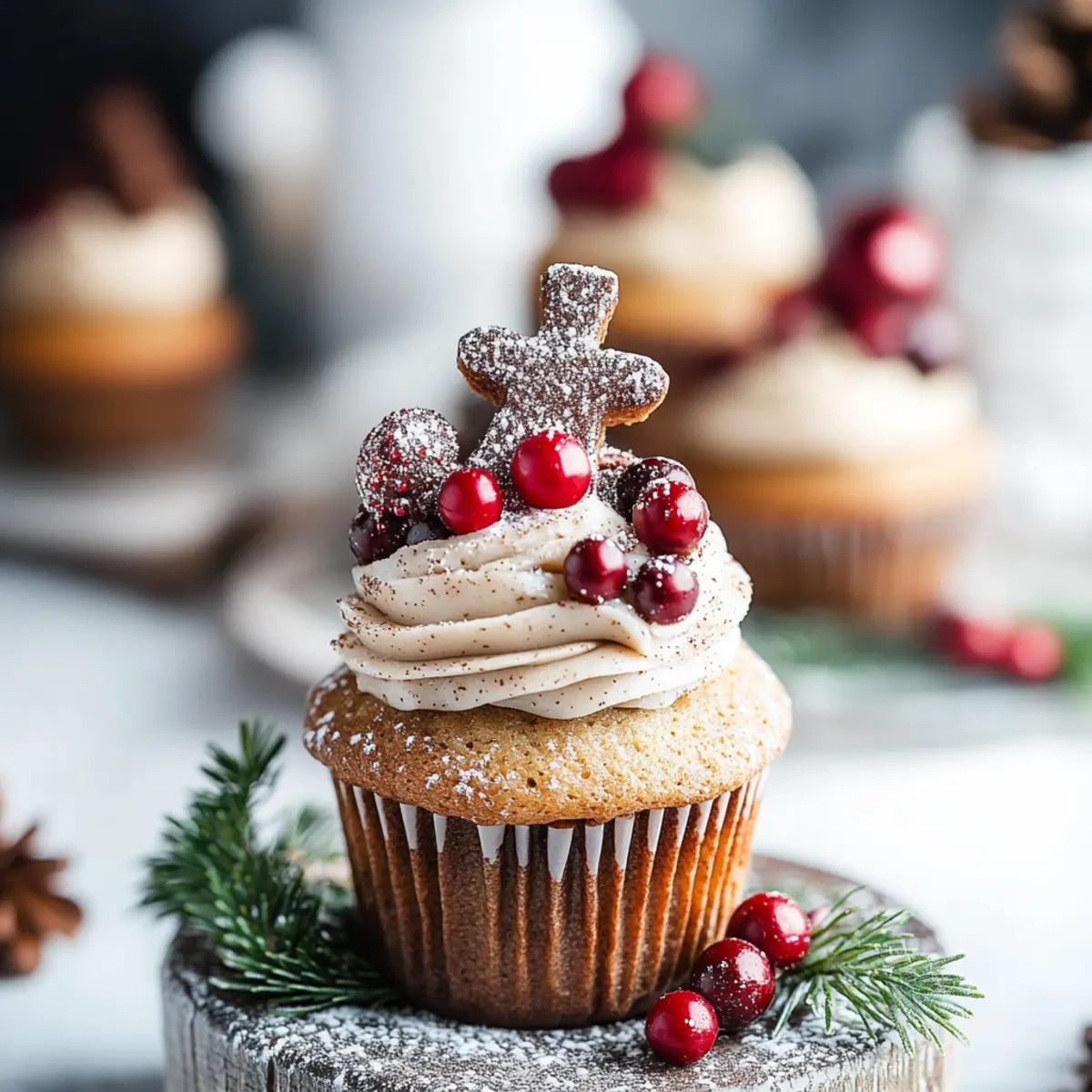 Festive Christmas Muffins That Bring Holiday Cheer - Simply Recipes ...