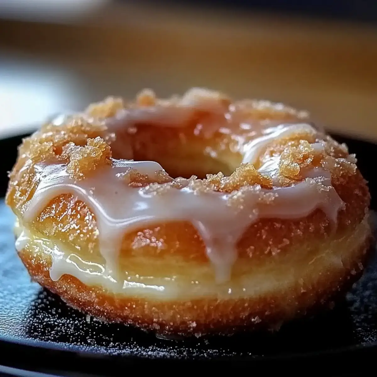Irresistible Cronuts: Flaky, Sweet, and Oh-So-Delicious! - Simply ...