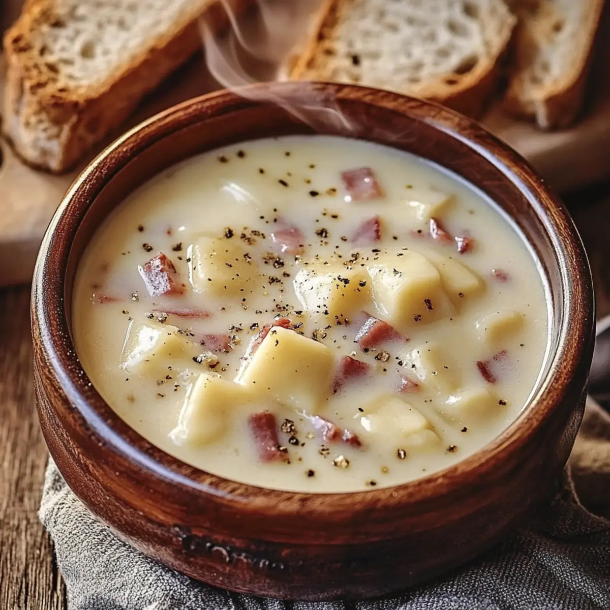 Creamy Reuben Soup Delight That Warms the Soul - Simply Recipes - Fewer ...