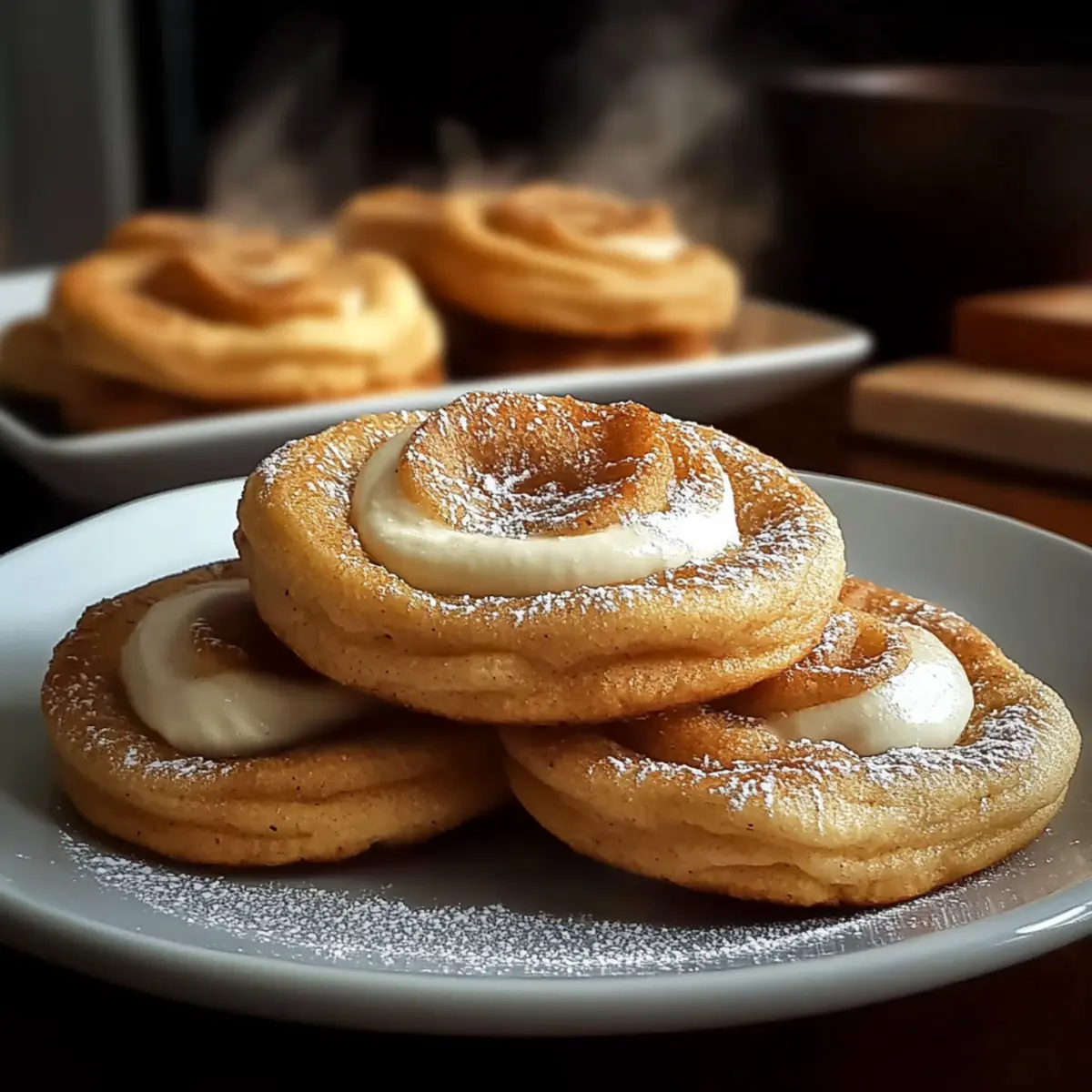 Chewy French Toast Cookies That Will Steal Your Heart - Simply Recipes ...