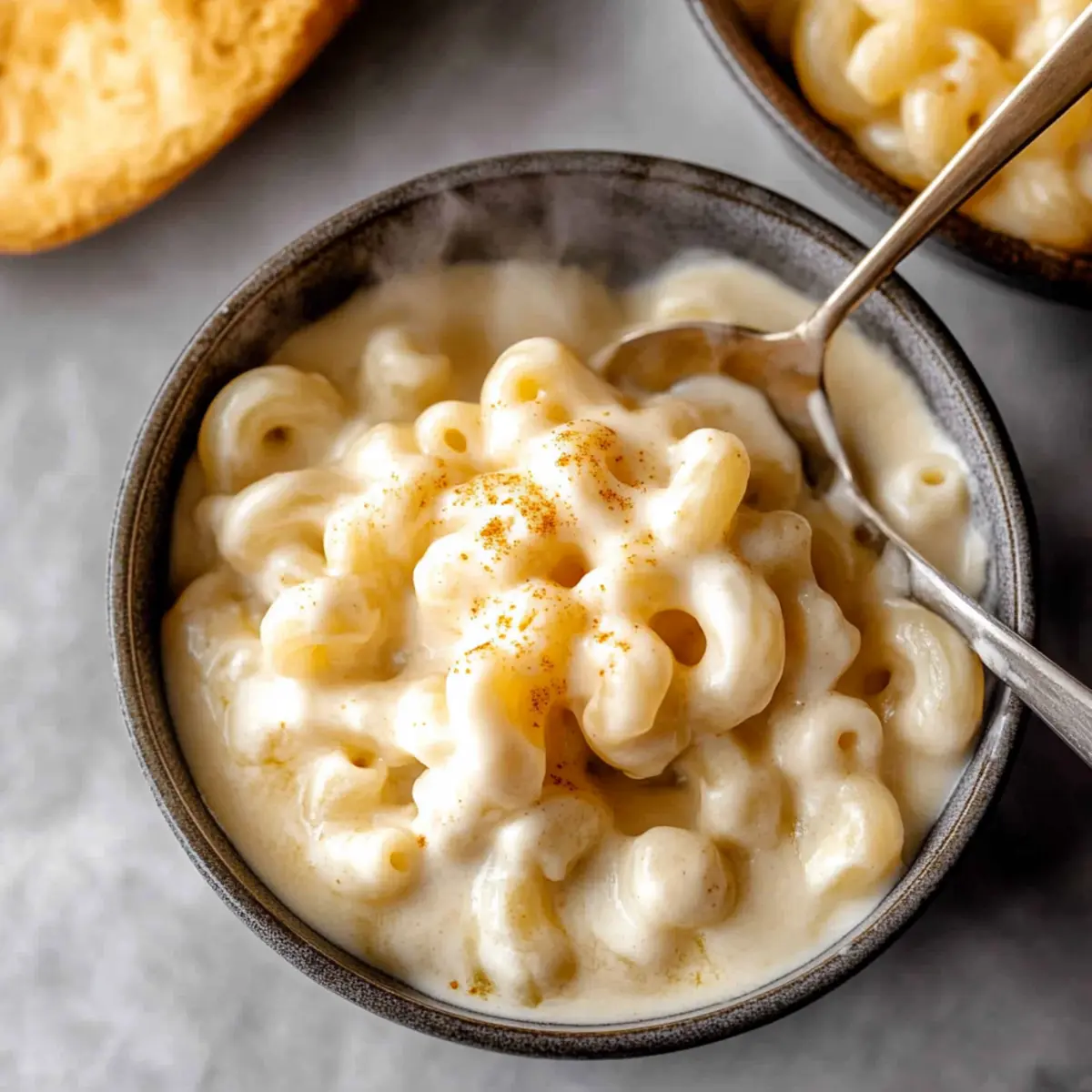 Creamy Panera Mac and Cheese You’ll Crave Again and Again - Simply ...