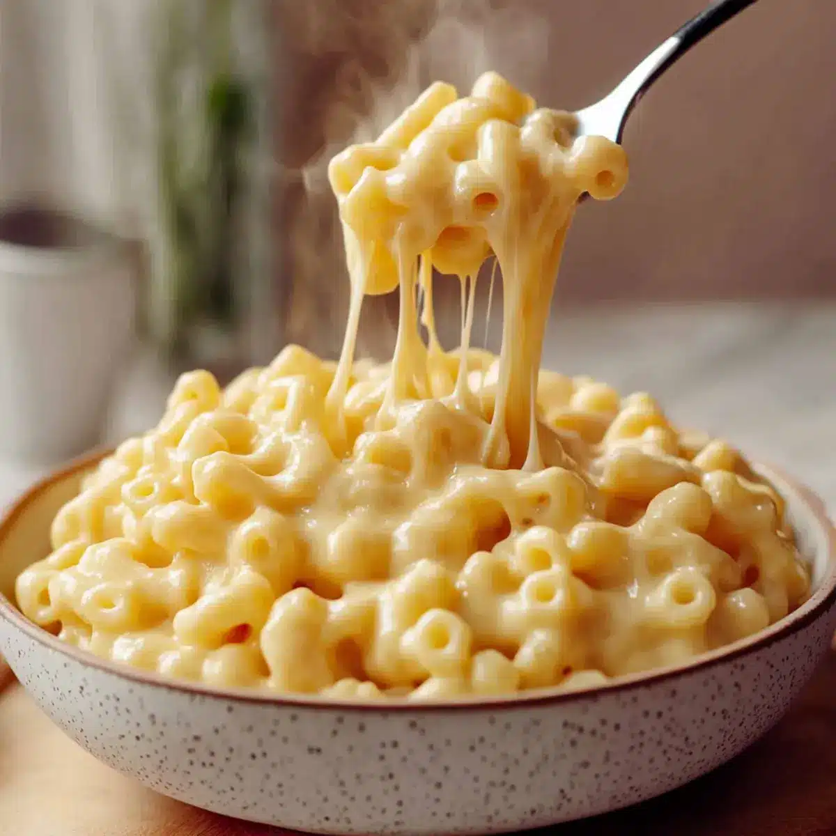 Irresistibly Creamy Simple Mac and Cheese Ready in 30 Minutes - Simply ...
