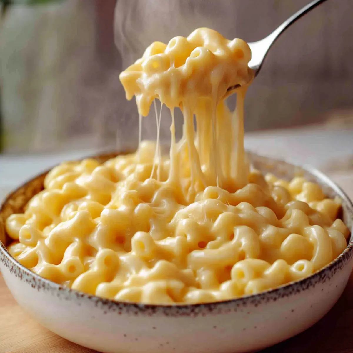 Irresistibly Creamy Simple Mac and Cheese Ready in 30 Minutes - Simply ...