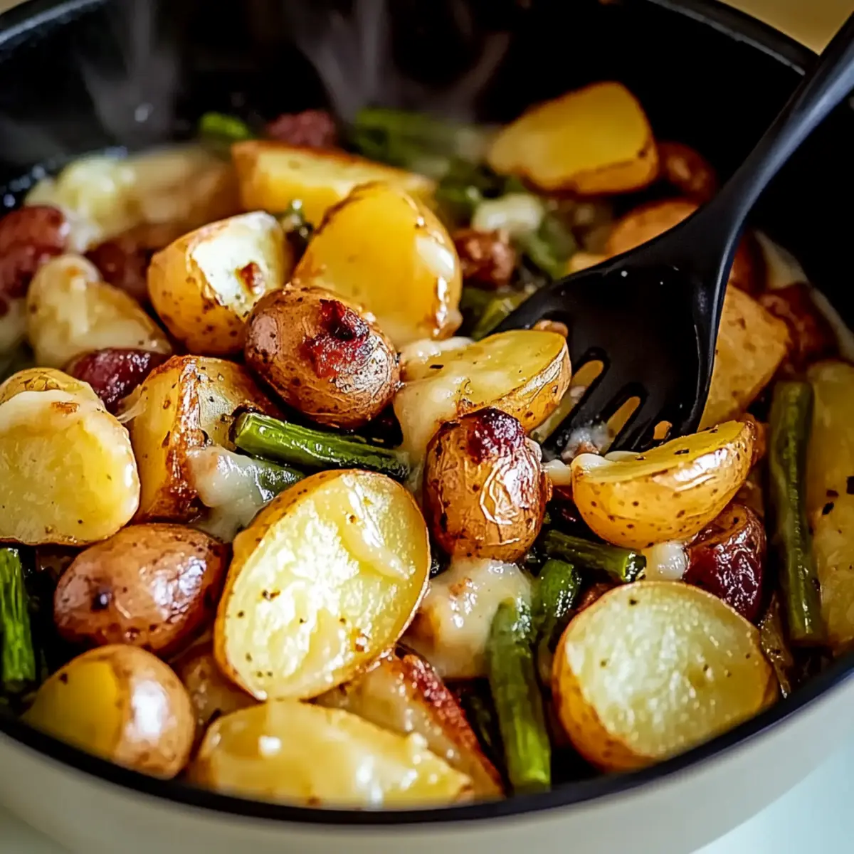 Savory Swamp Potatoes: A Hearty Comfort Food Treasure - Simply Recipes ...