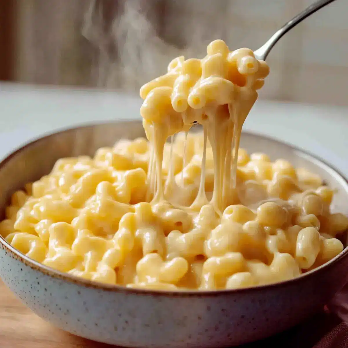 Irresistibly Creamy Simple Mac and Cheese Ready in 30 Minutes - Simply ...