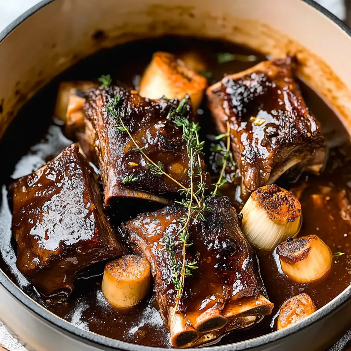 Ultimate Slow Cooker Short Ribs Recipe for Irresistible Flavor - Simply ...